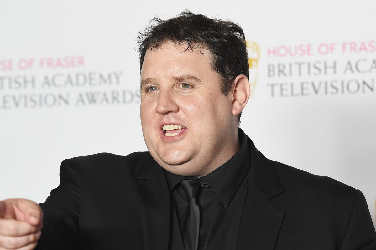 Peter Kay wants to revive beloved sitcom Phoenix Nights as a film | The ...