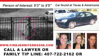 Family of missing Jennifer Kesse hopes DNA will revive cold case | The ...