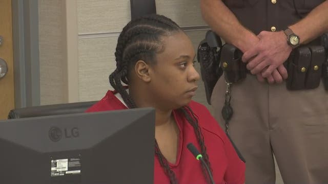 Apple AirTag killer jailed for repeatedly running over boyfriend | The ...