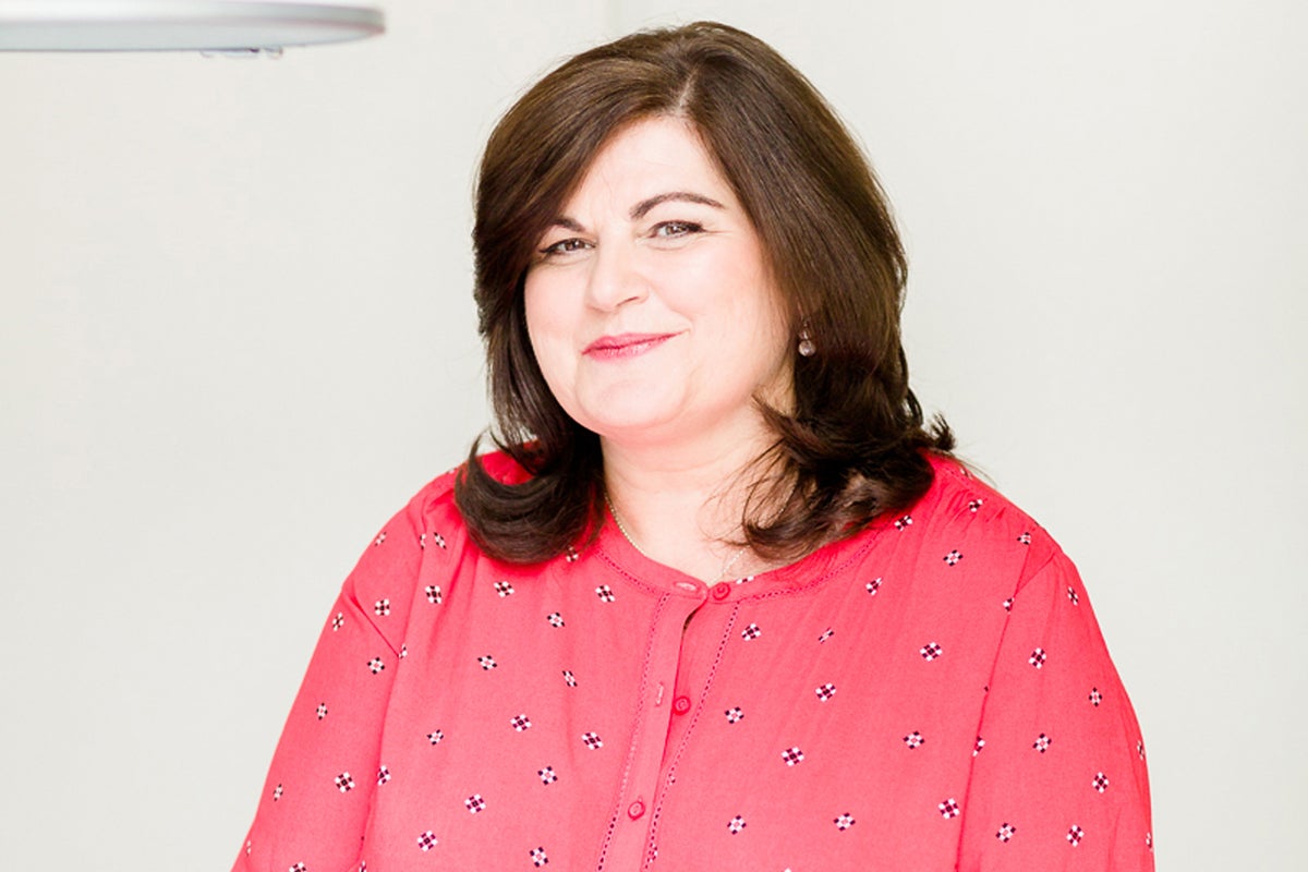 Diana Henry on her new book and near-death experience | The Independent