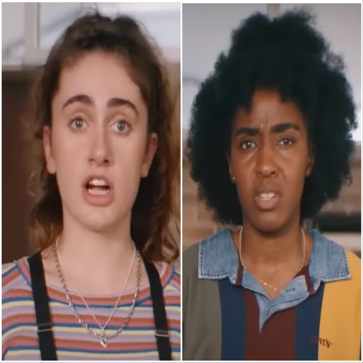 Camp Nowhere Cast Then And Now