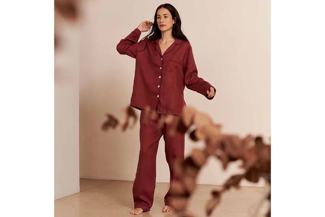 The best women’s pyjama brands in 2025, chosen by fashion experts | The ...