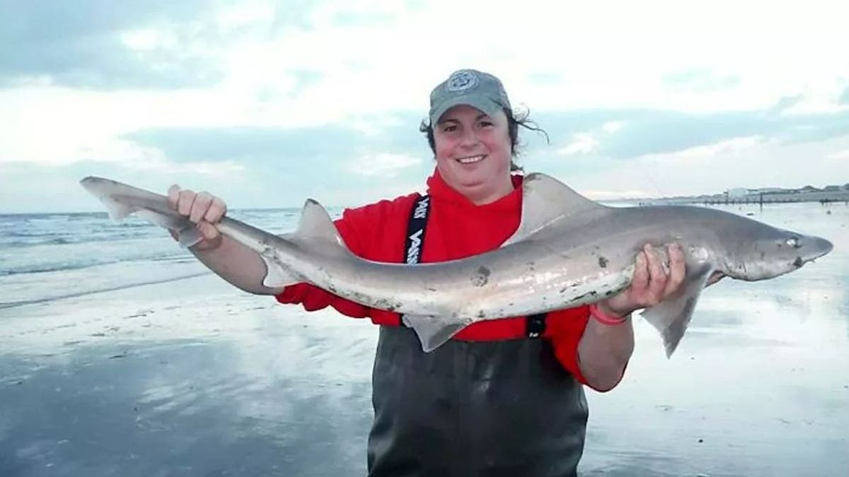 England fishing team protest over trans angler | The Independent