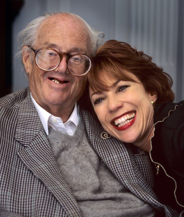 Michael Caine thinks younger wives are the ‘secret’ to long life. But I ...