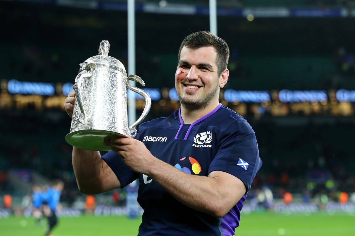 Stuart McInally confirms rugby retirement after ‘dream came true’ with ...