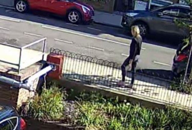 Vanessa Ford: Body found in search for missing mother of two | The ...