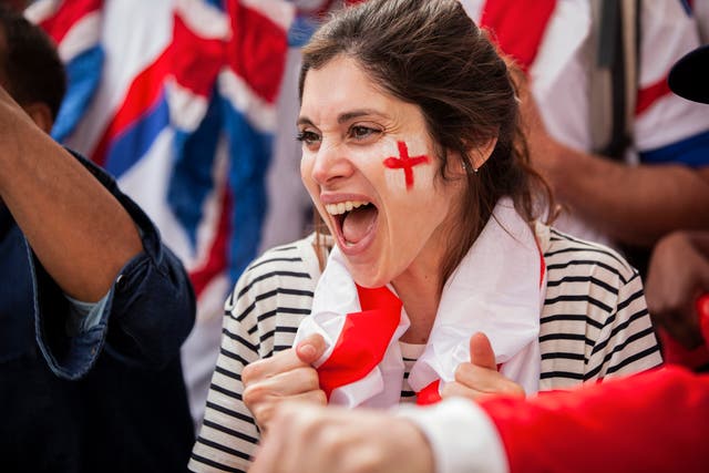 Top 10 funniest football chants | The Independent