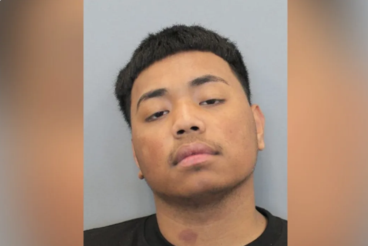 Texas convict fatally shot man he believed killed his friend and put ...