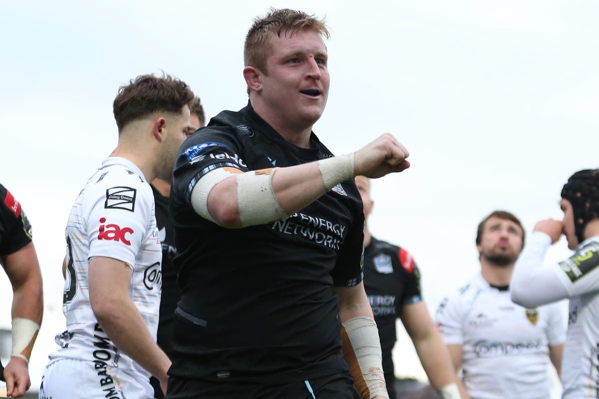 Johnny Matthews: Scotland summon uncapped 30-year-old from day at the ...