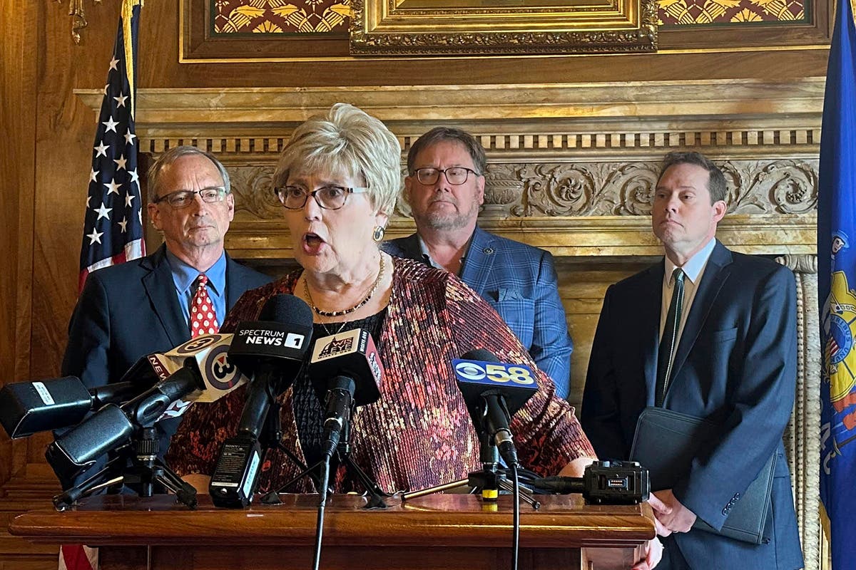 Anti-abortion groups demand liberal Wisconsin prosecutors charge ...