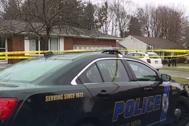 Woman Found Guilty Of Killing Mother With Frying Pan After She Learned