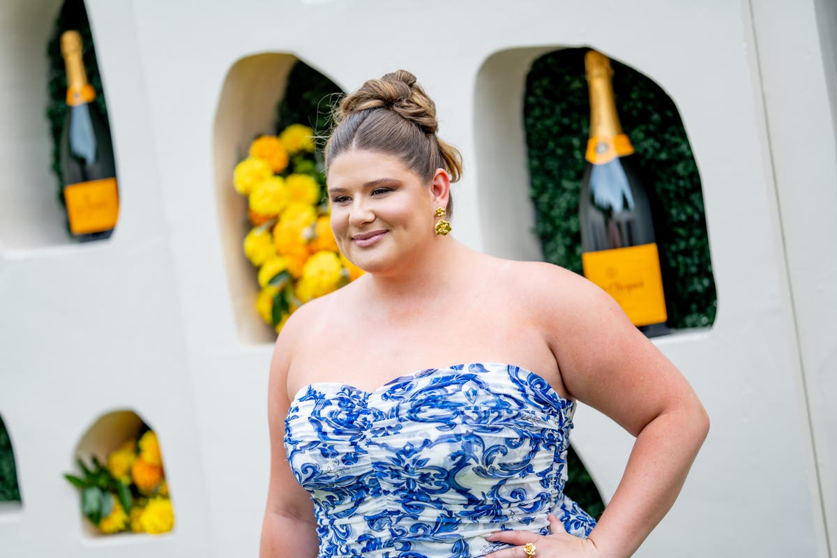 Influencer Remi Bader hits back at trolls who claimed her boyfriend is ...