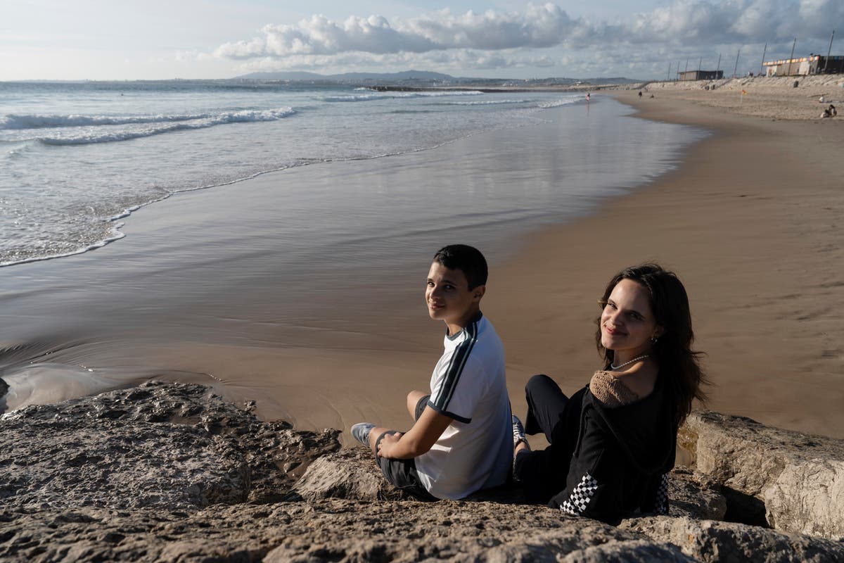 In landmark court case, 6 young activists take on 32 European nations ...