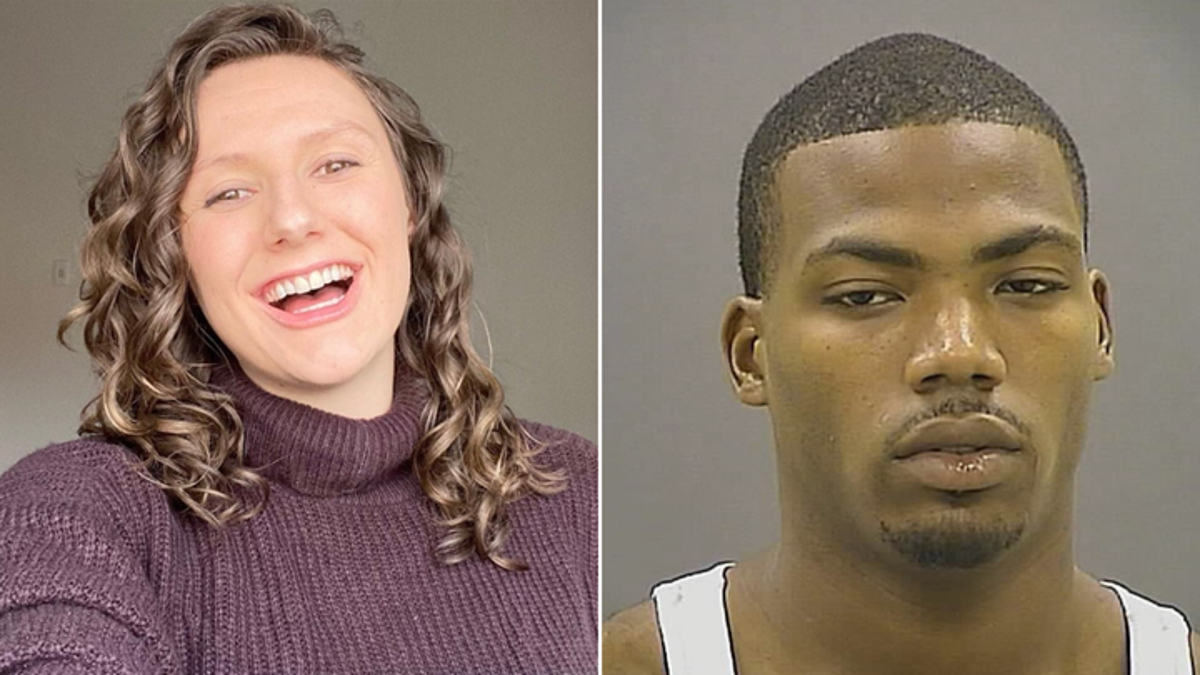 ‘30 Under 30 Tech Ceo Murdered In Baltimore Apartment The Independent