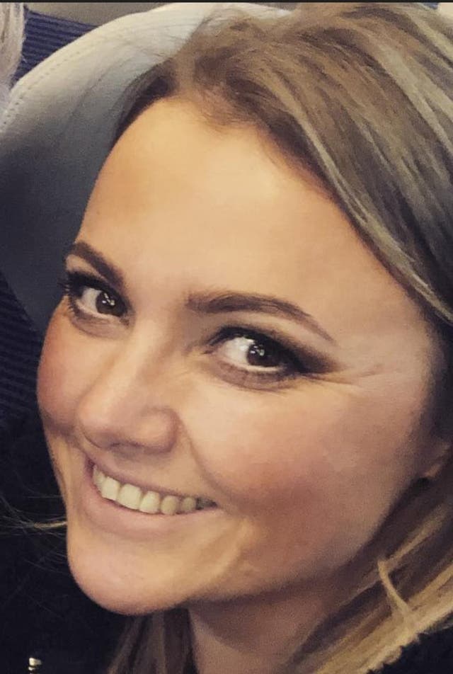 Kellie Poole: Woman died when cold water triggered heart condition at ...