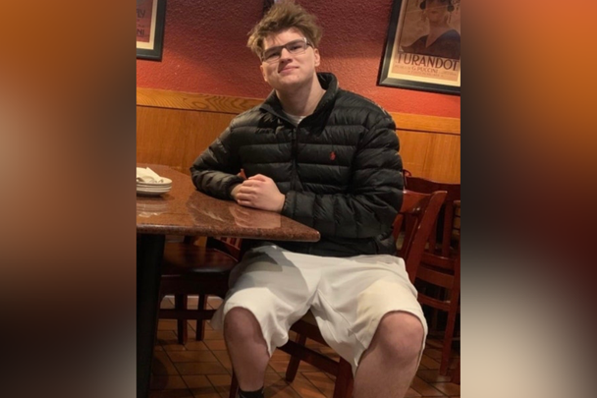 YouTube prankster shot by target of mall practical joke says he wanted ...