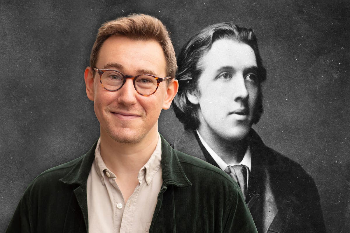 Did Oscar Wilde set back the cause of gay rights? Author Tom Crewe on ...