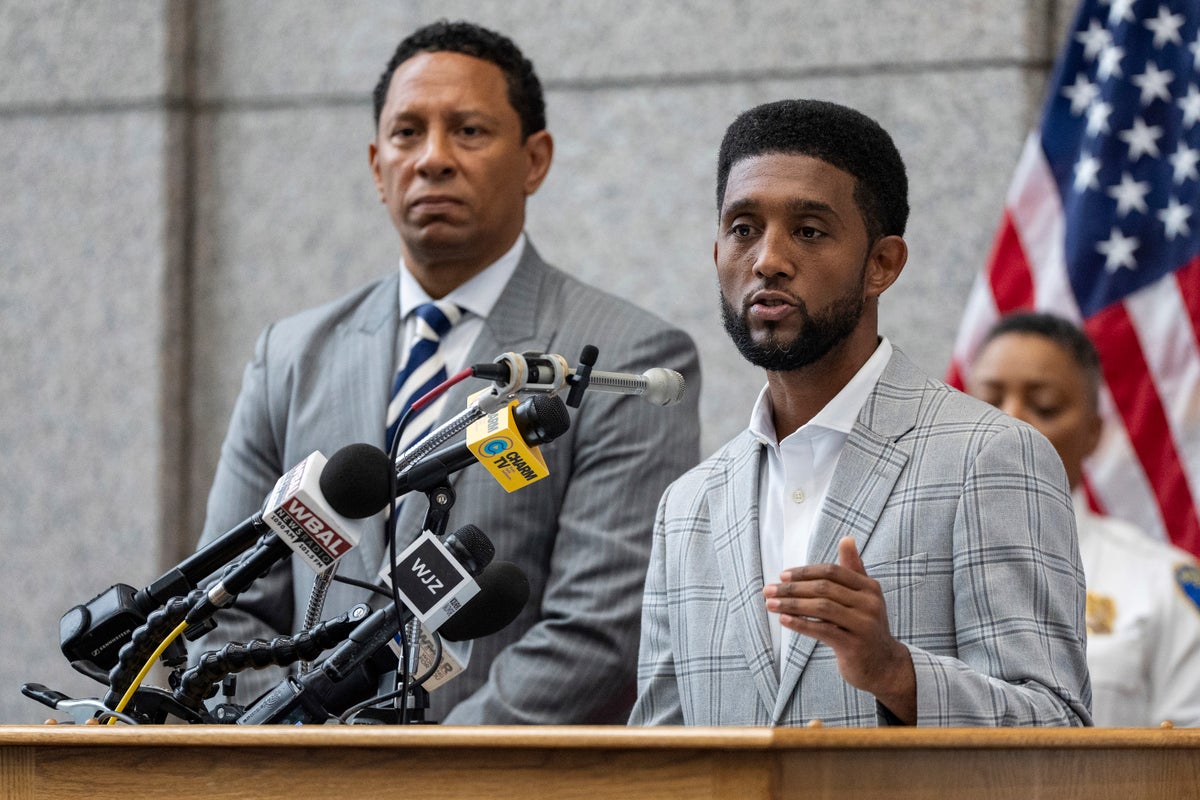 Tech CEO killed in Baltimore remembered as dedicated, compassionate ...