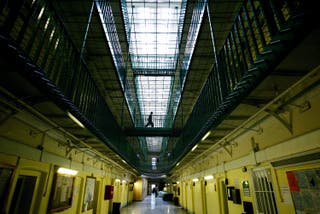 Thousands of prisoners being ‘set up to fail’ with release into ...