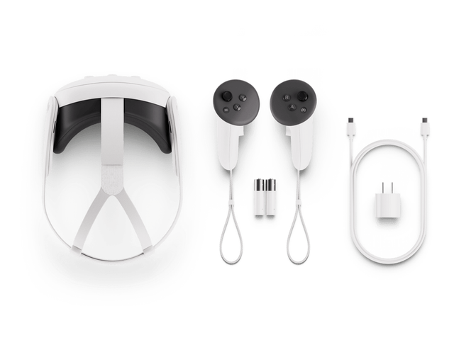 Meta Quest 3: Release date, price, pre-order deals and more | The ...