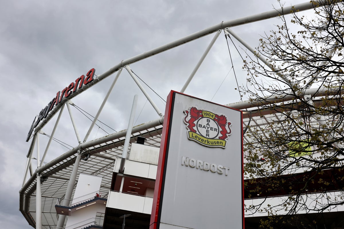 Bayer Leverkusen vs Freiburg LIVE: Bundesliga result, final score and ...