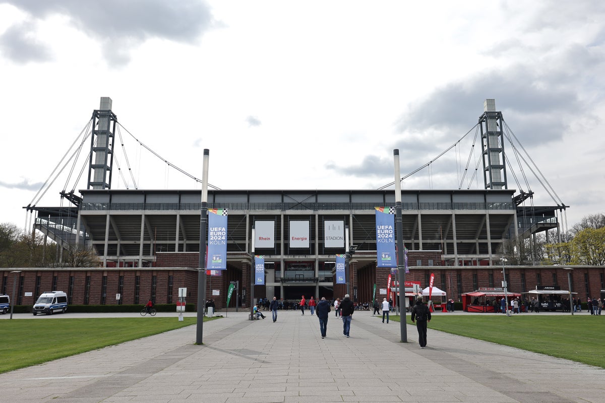 Köln vs Bayern München LIVE: Bundesliga result, final score and ...