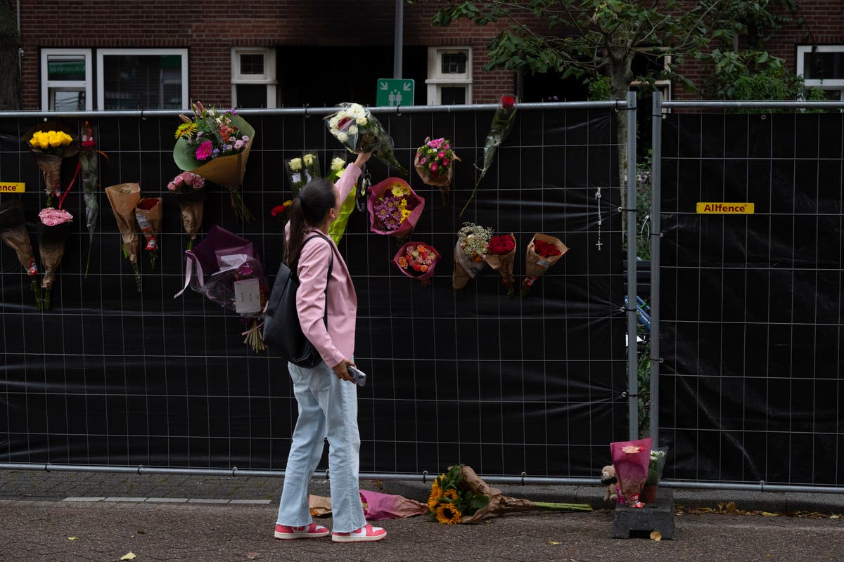 Rotterdam hospital official says questions were raised over alleged ...