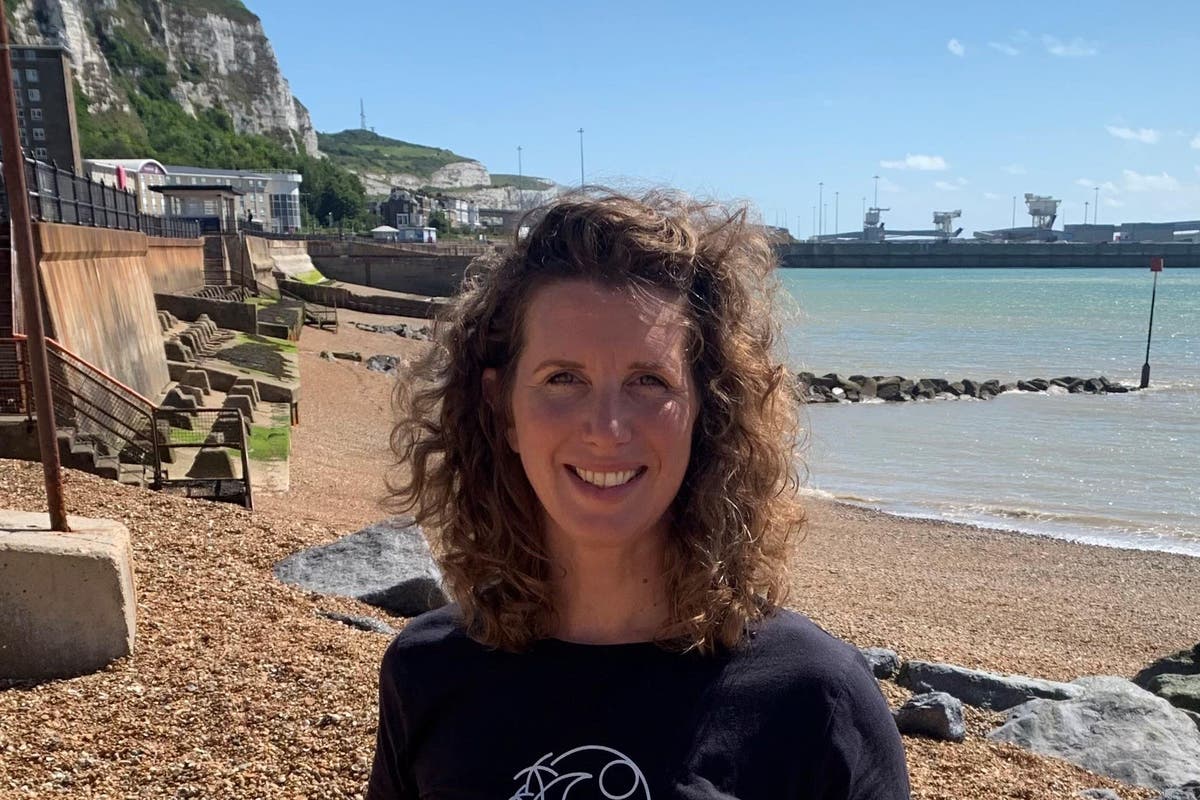 Swimmer aims to be first British woman to solo cross ‘most dangerous ...