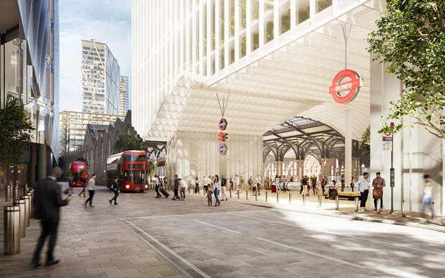 British train stations: It’s not too late to save the architectural ...