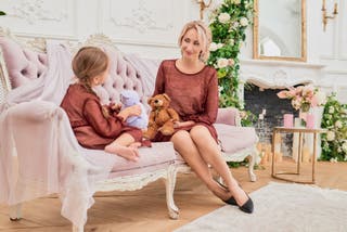 Inside the world of nannies to the super-rich: ‘No, I can’t do it, no ...