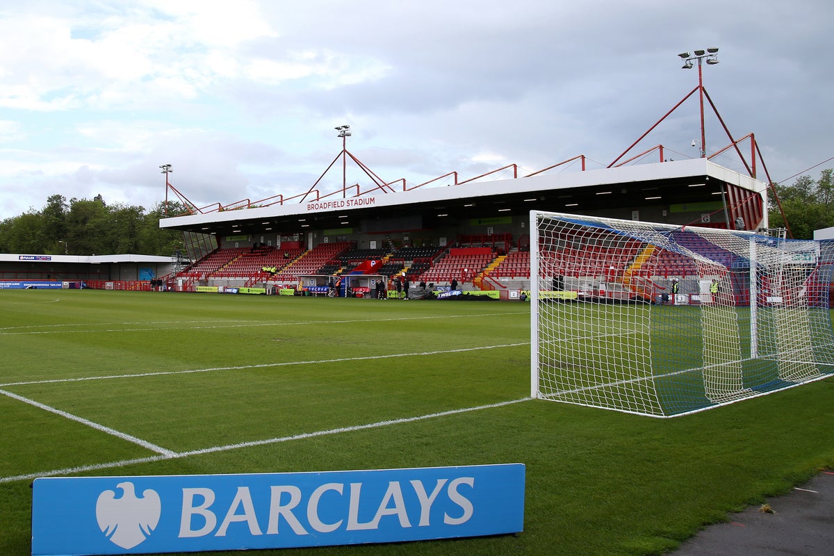 Brighton & Hove Albion vs Manchester City LIVE: Women's Super League ...