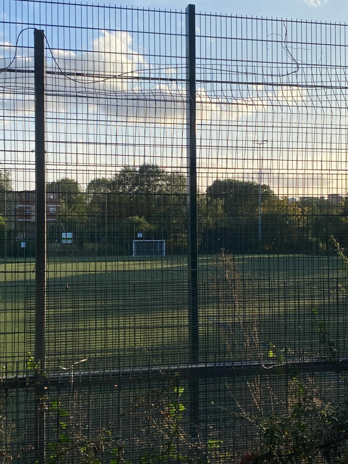 Outrage as girl’s football team kicked off pitches by Tower Hamlets ...