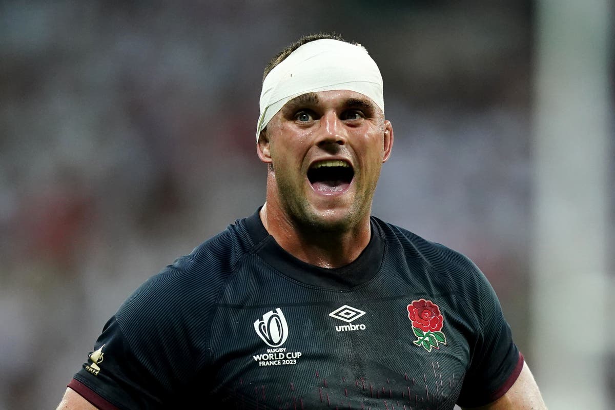 Ben Earl raised eyebrows when he first arrived at Saracens, says Maro ...