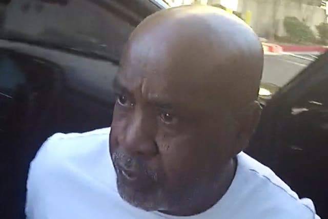 Duane Davis described Tupac Shakur’s 1996 murder in gruesome detail ...