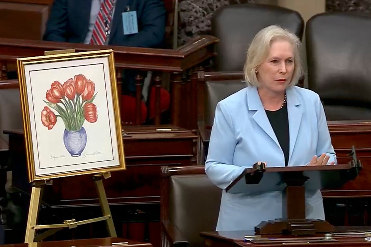 The Feinstein they knew: Women of the Senate remember a fighter and ...
