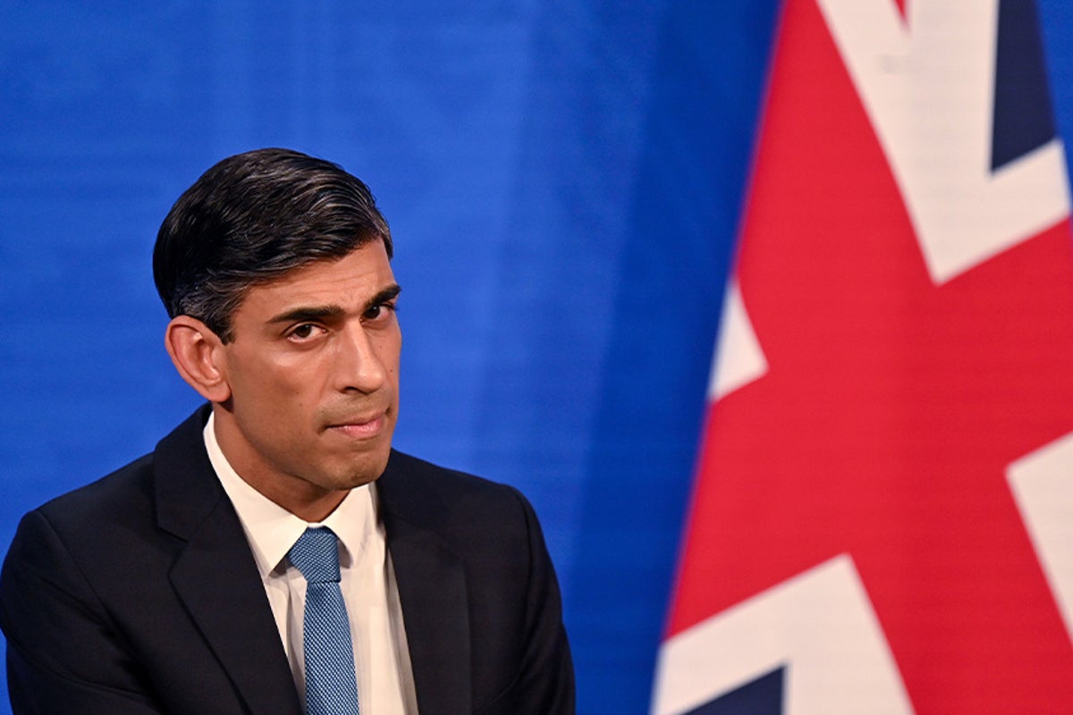 Watch live: Conservative Party conference 2023 gets underway in ...