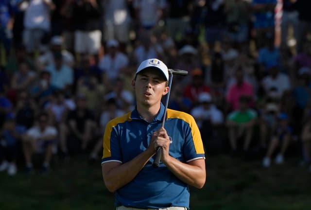 Ryder Cup 2025: Meet Team Europe including Rory McIlroy and LIV Golf ...