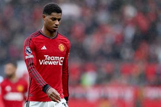 Marcus Rashford’s form has become the latest symptom of Manchester ...