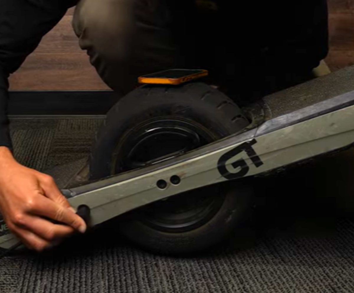 Onewheel electric skateboards recalled after four deaths since 2019 ...