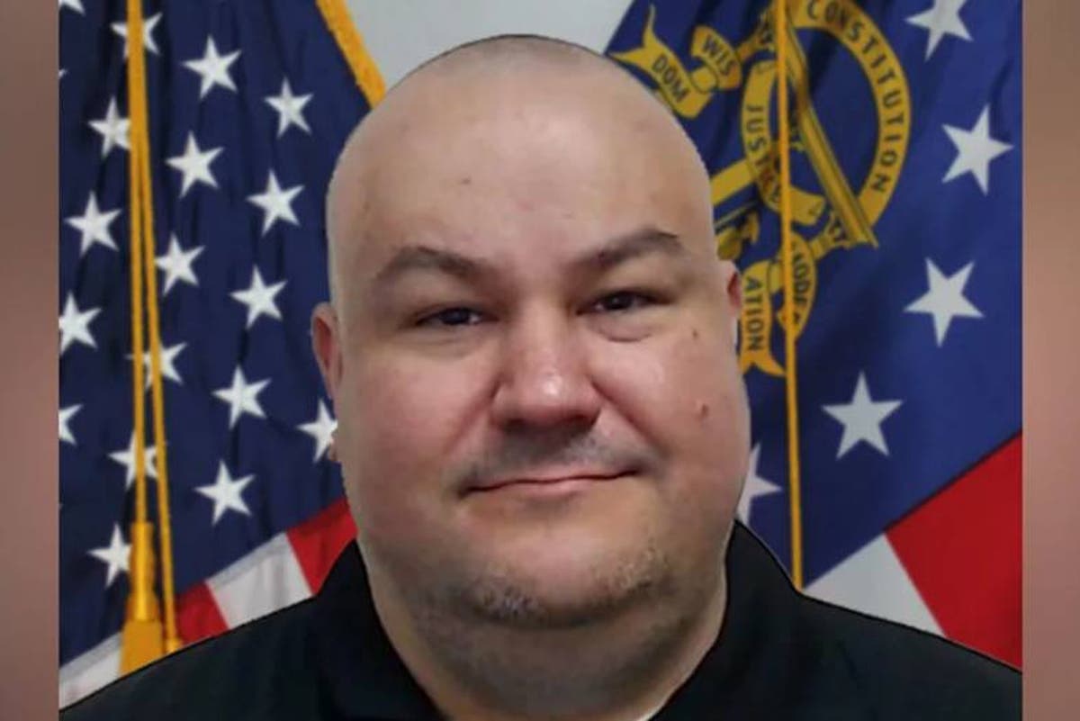 Convicted murderer accused of killing prison official with ‘homemade ...