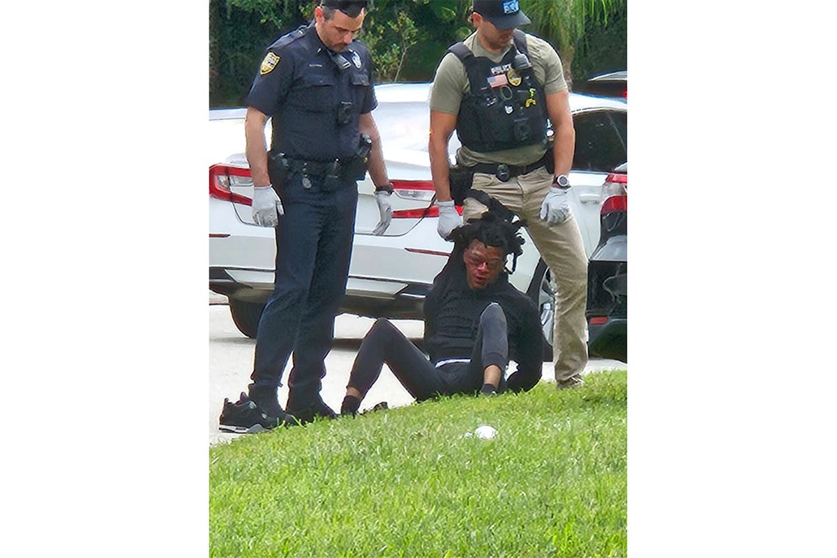 Jacksonville sheriff says body camera video shows officers were ...