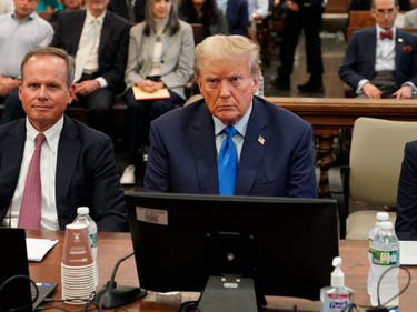Donald Trump latest news today