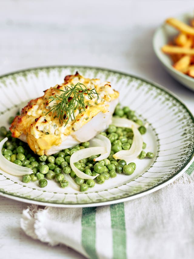 Boursin recipes for leftovers | The Independent