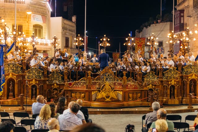 Film, food and festivals: experience these Maltese must-dos | The ...