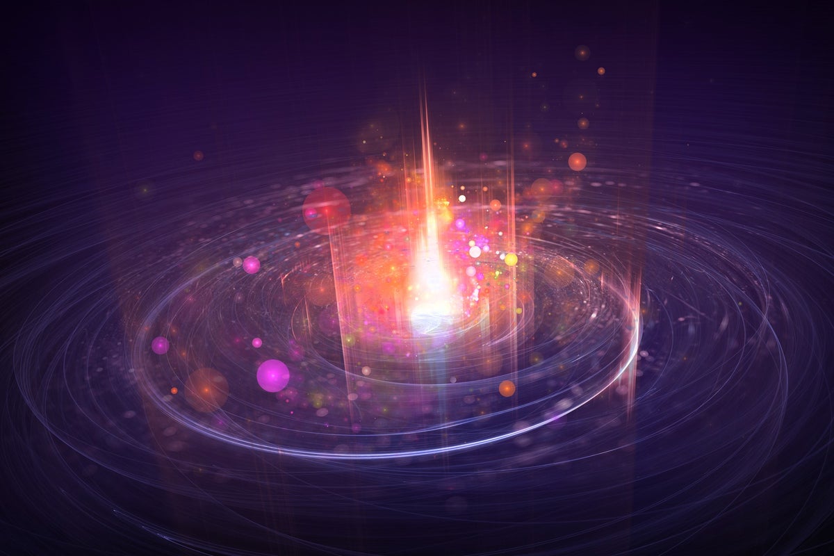 Nobel Prize in Physics 2023 awarded to scientists who made ‘impossible ...