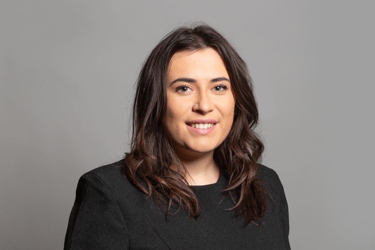 Politicians ‘have a responsibility to be accurate’, says Tory MP | The ...