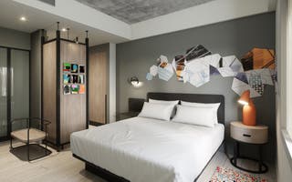 Muscat city guide: Where to eat, drink, shop and stay in Oman’s capital ...