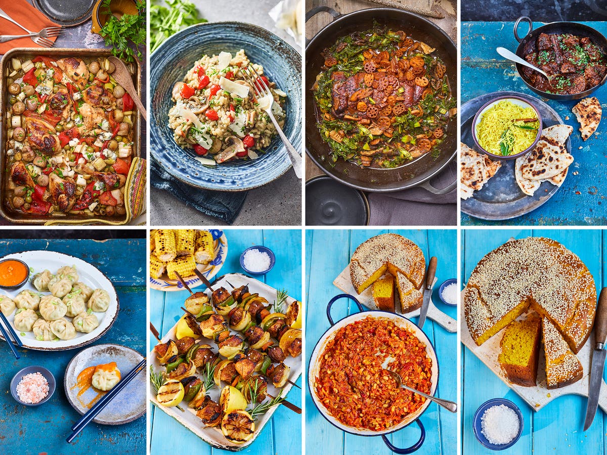 From Nepal to Tibet: Eight warming dishes from the coldest places on ...