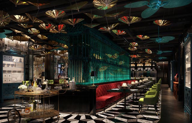 Muscat city guide: Where to eat, drink, shop and stay in Oman’s capital ...