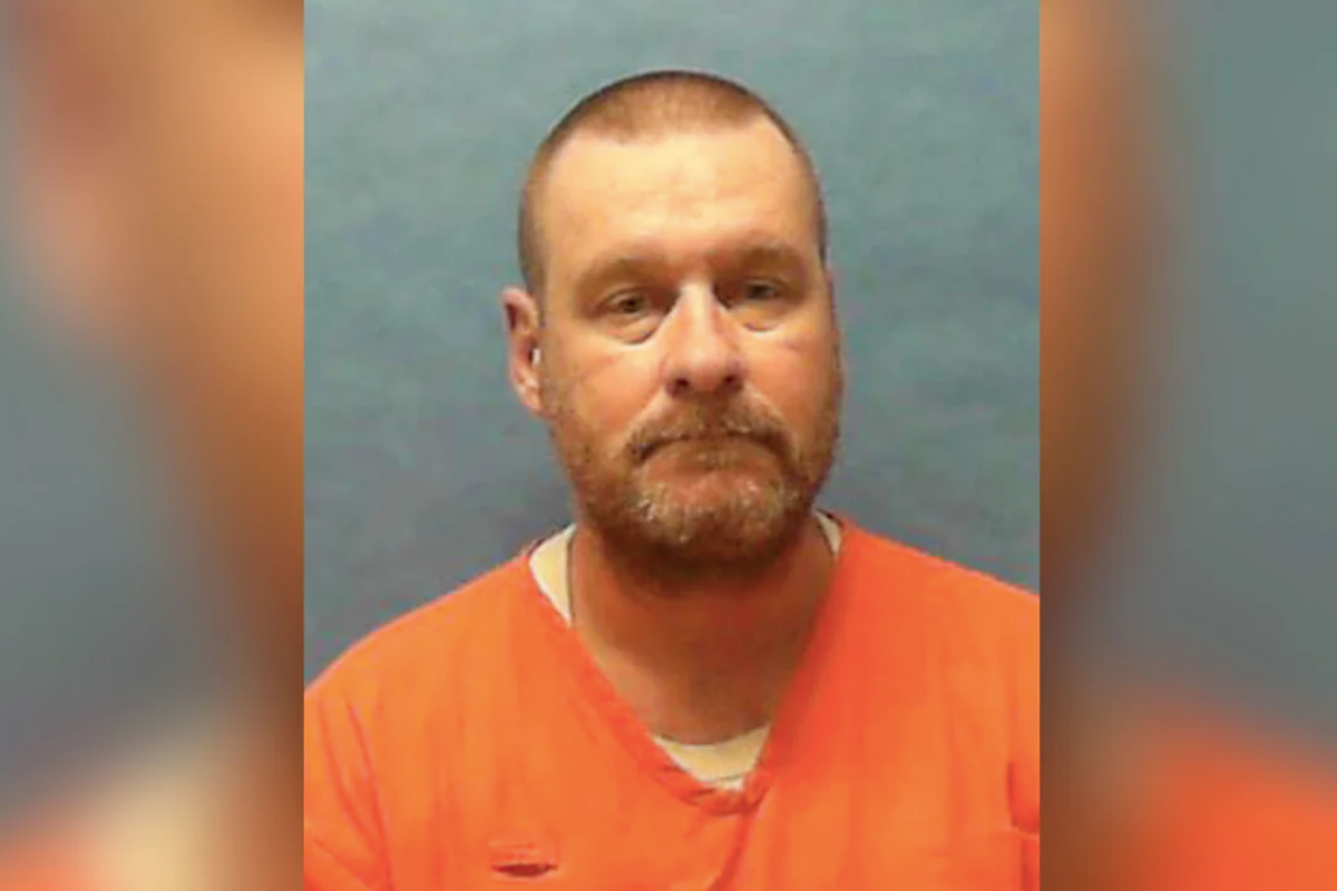 Inmate executed for 1996 murders of two women he met in Florida bars ...